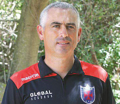 Libolo só ultrapassará gigante Al-Ahly se conseguir superar-se, diz ...