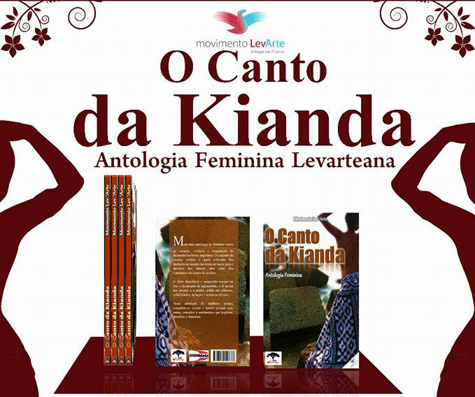 “O Canto da Kianda” solta-se na Mediateca de Luanda