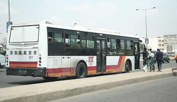 Portugal prepara envio de ″centenas de transportes públicos colectivos ...