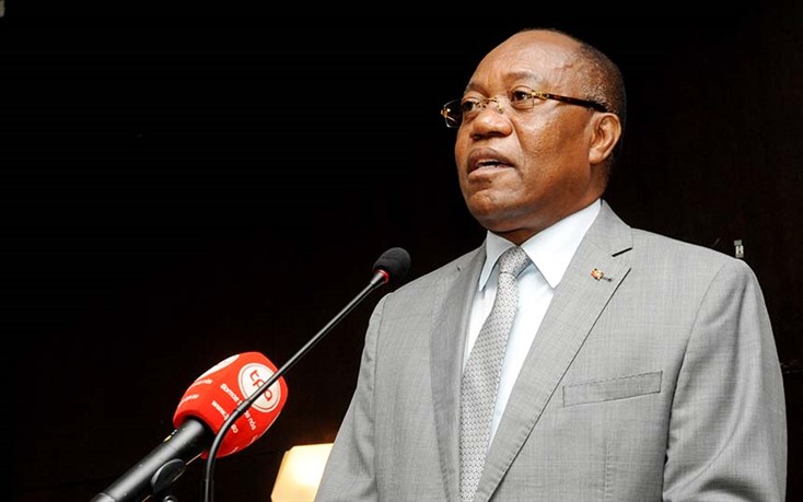 Manuel Augusto ″promove JLO para presidente do MPLA″, considera Isabel ...