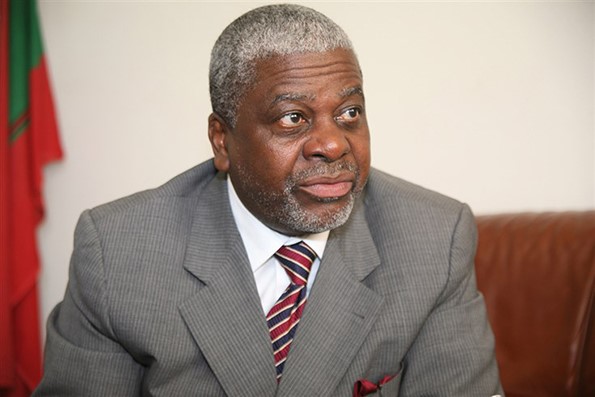 A UNITA diz que exoneração do general Nunda não surpreendeu ninguém