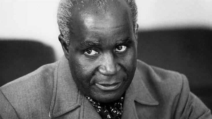 As memórias de Lukamba Gato - Parte II