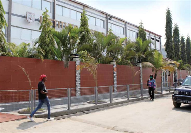 ISPOCA: Estudantes chegam a gastar mais de 500 mil kwanzas para ...