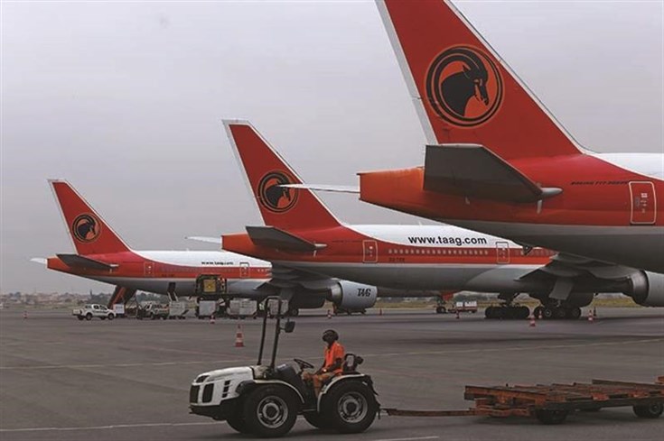 Preços de referência do JET A1 entram em vigor no primeiro dia do ano