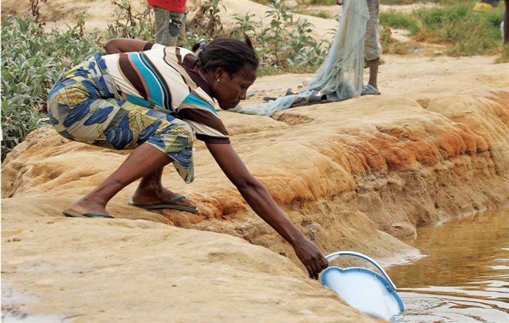 Lunda Sul: Governo investe 28 milhões USD no reforço do sistema de ...