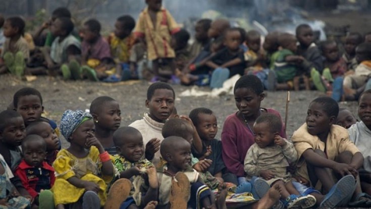 Governo japonês apoia ACNUR com um milhão de dólares para refugiados em ...