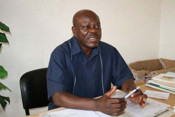 Morreu o famoso ″avô Kitoko″