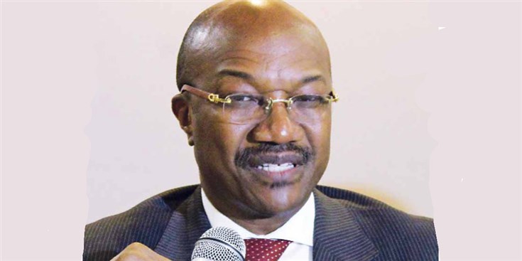 SIE: A hora e a vez de Bertino Matondo - Análise