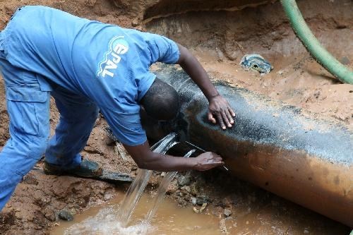 Depois de ter sido exonerado do cargo, ex-PCA da EPAL foi detido pelo SIC