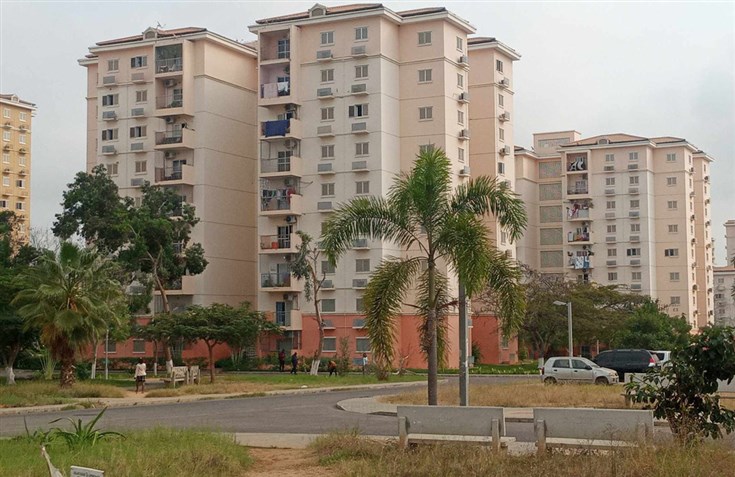 Assaltos, atropelamentos e constantes acidentes preocupam moradores da ...