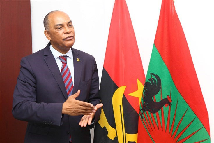 UNITA promete liderar em Angola mobilização para autarquias garantirem ...