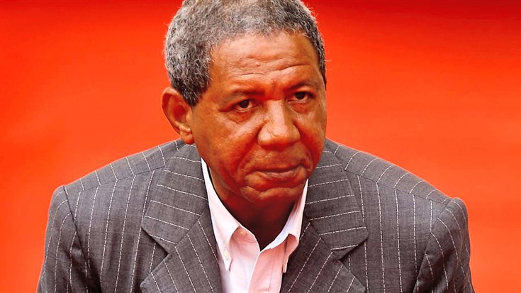 ″Caso Kopelipa″: Processo continua em instrução contraditória após juiz ...