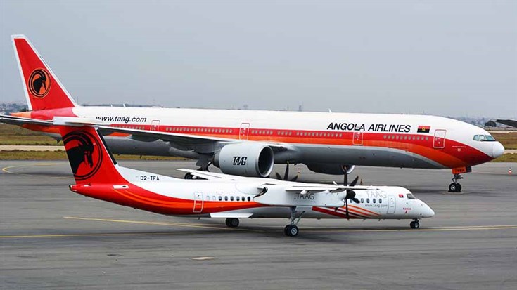 Novo Jornal | Notícias de Angola e do Mundo, Opinião e Multimédia